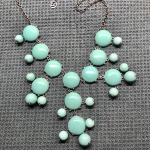 Erica Lyons Jewelry | Beaded Necklace With Tassel | Poshmark